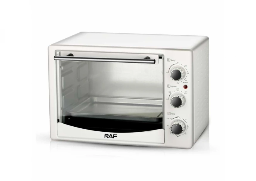 RAF R.5314W MINI PEĆNICA BELA 20L