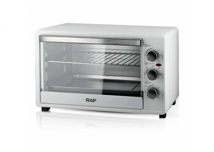 RAF R.5326W MINI PEĆNICA BELA 40L