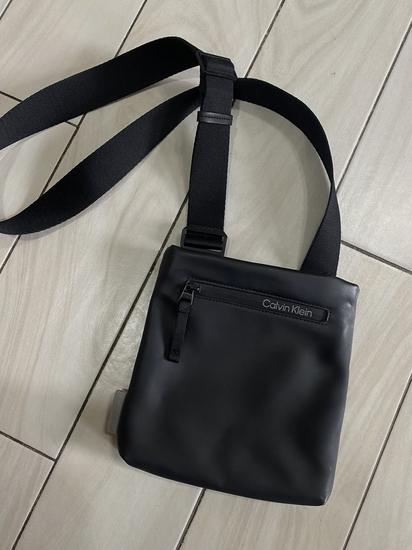 Calvin Klein torbica