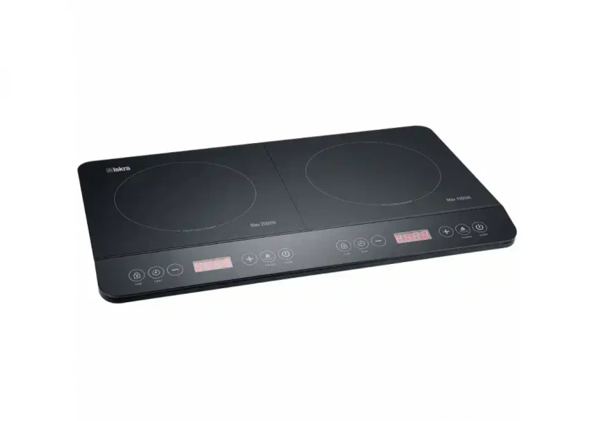 Indukciona ploča za kuvanje Iskra IC-3500D 3500W