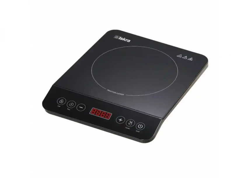 Indukcioni rešo Iskra IC 2000S/snaga 2000W