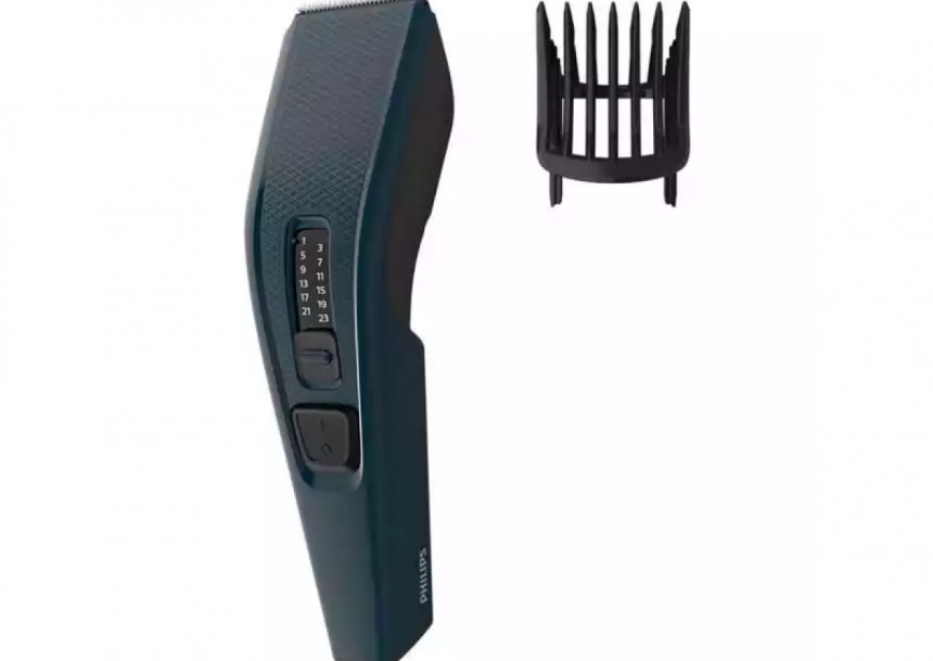 Trimer Philips HC3505/15/za kosu/0.5-23mm/kabl