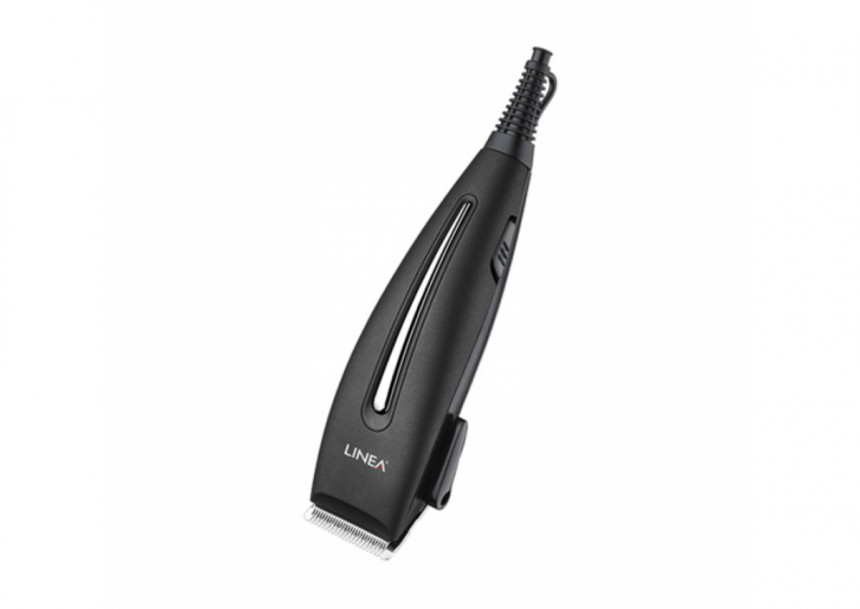Trimer Linea LHC0464C crni