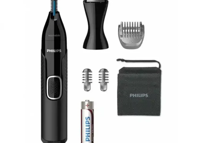 Trimer za nos i uši Philips NT5650/16