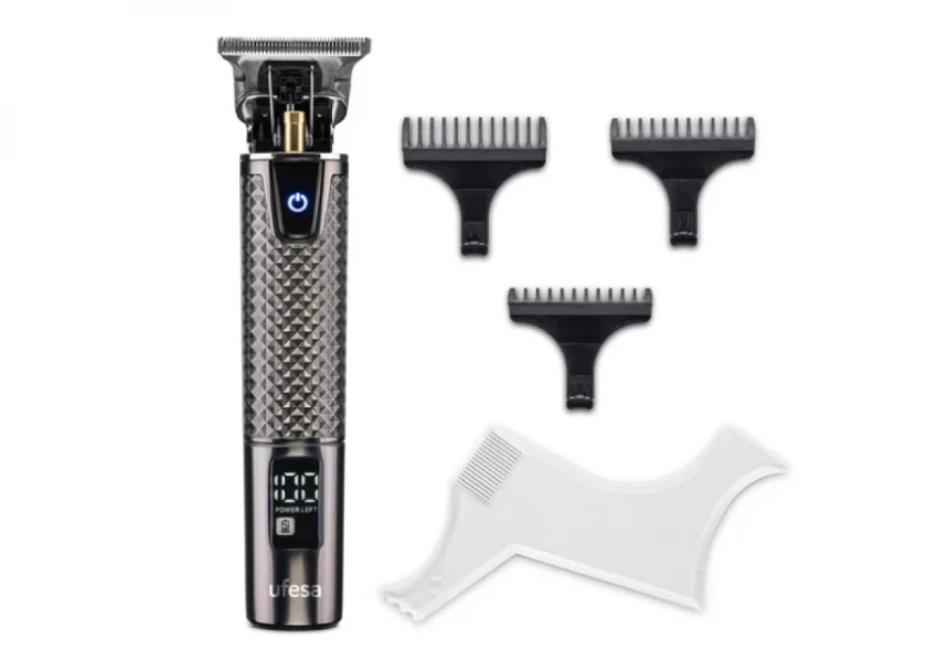 Trimer Ufesa Razor Fade/8 u 1/za bradu i kosu