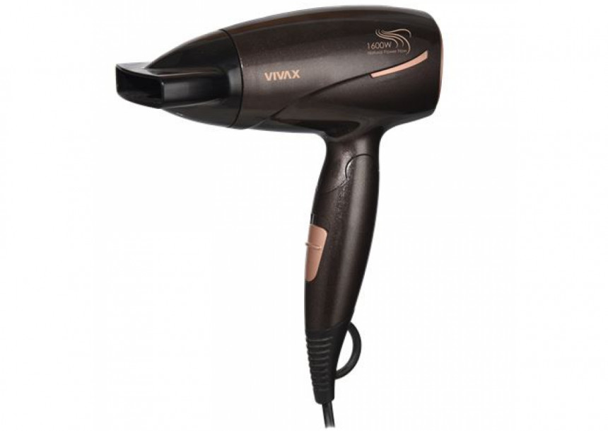 VIVAX HOME fen za kosu HD-1600FT