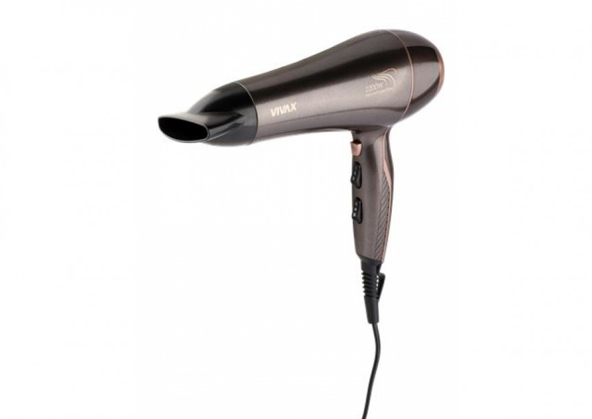 VIVAX HOME fen za kosu HD-2201CD