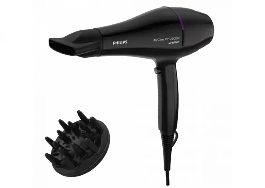 Fen za kosu Philips BHD274/00/snaga 2200W
