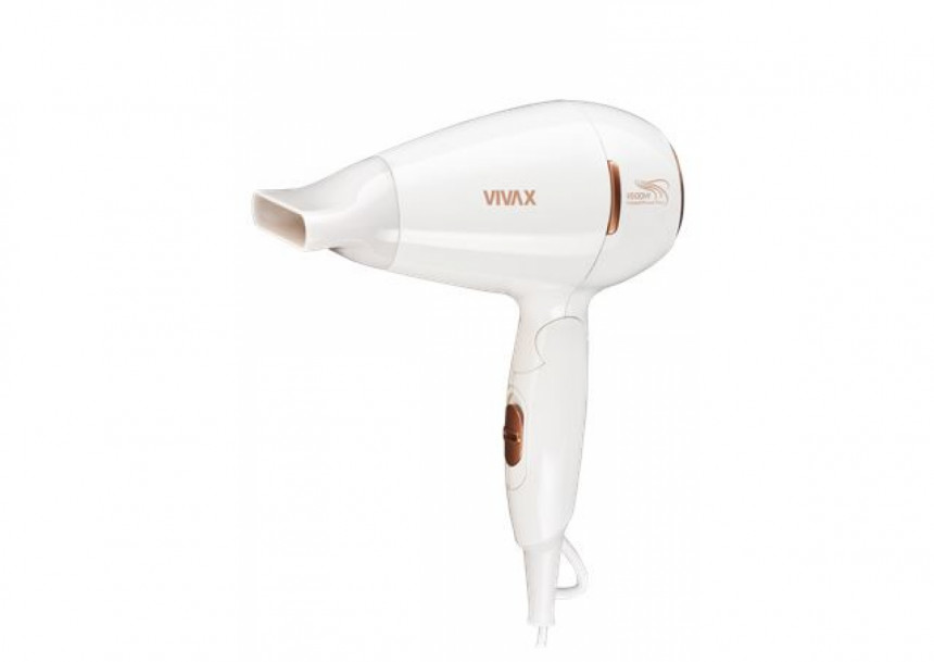 VIVAX HOME fen za kosu HD-1601FT