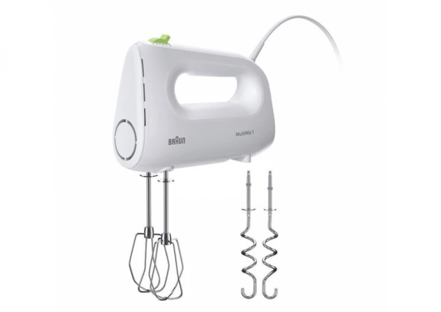 Mikser Braun HM1110WH