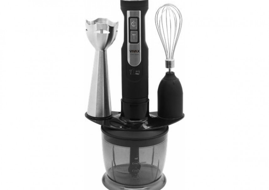 VIVAX HOME mikser štapni set HBS-500X