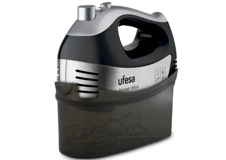 Mikser Ufesa Delux BV5650/crni/snaga 500W