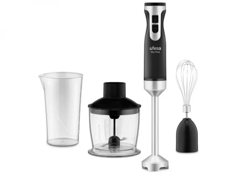 Štapni blender Ufesa Batidora sky snaga 1200W