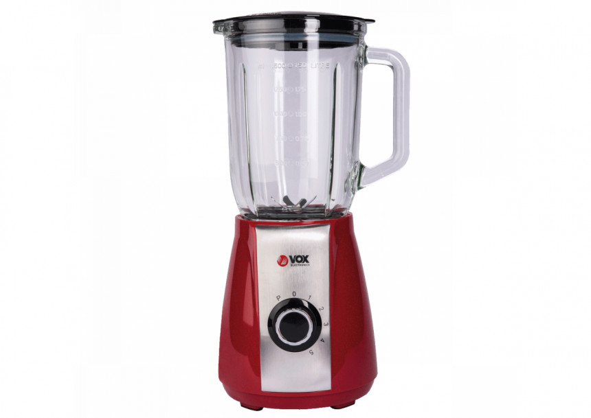 Blender TM 1013
