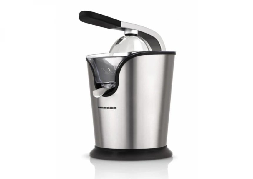 Citrus presa HEINNER C160SS 160W/inox