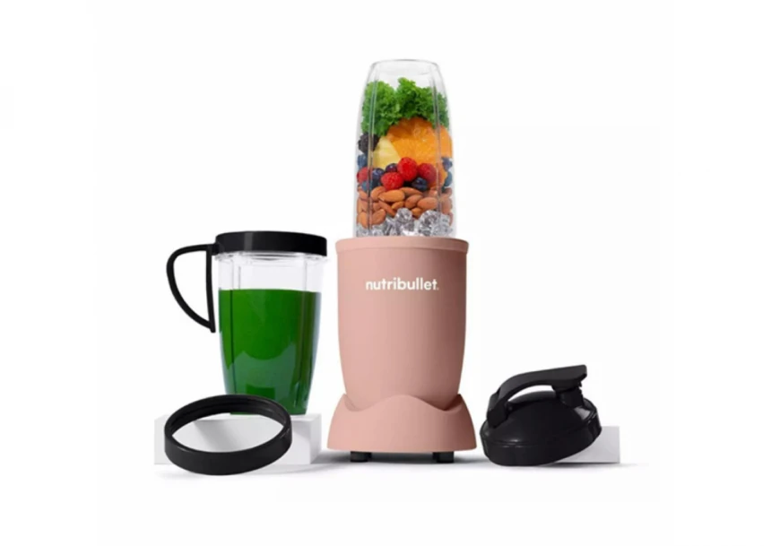 Blender Nutribullet NB907MACL