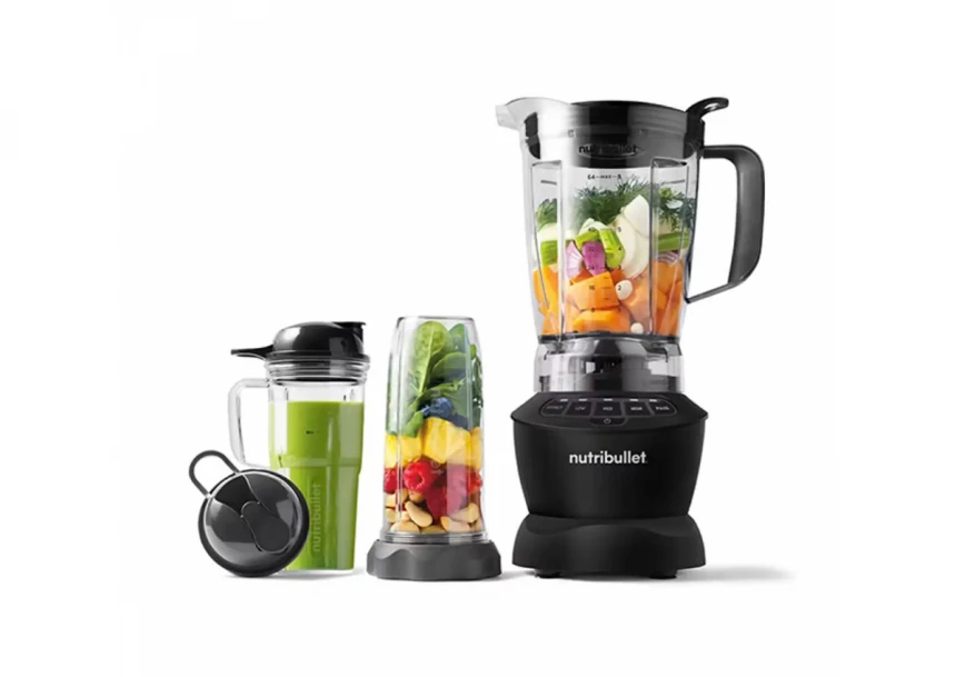 Blender Nutribullet NBF500DG