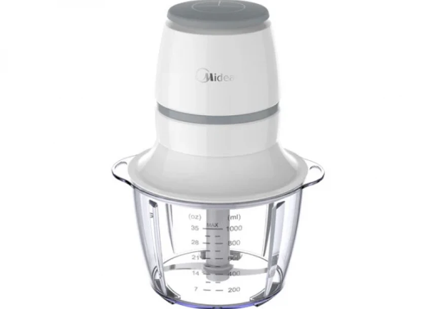 Seckalica Midea MJ FM 4001W/zapremina 1L/snaga 400W