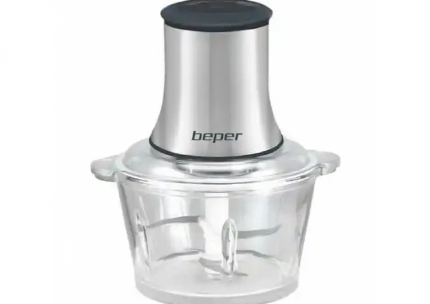 Seckalica BEPER P102ROB001/snaga 500W/4 noža