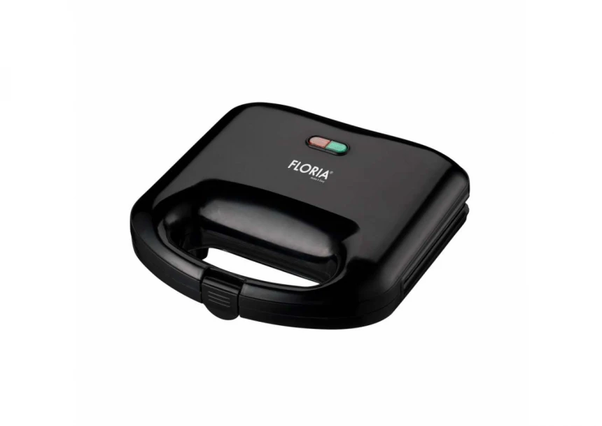 ZILAN ZLN0829 GRIL ZA SENDVIČE 750W CRNI