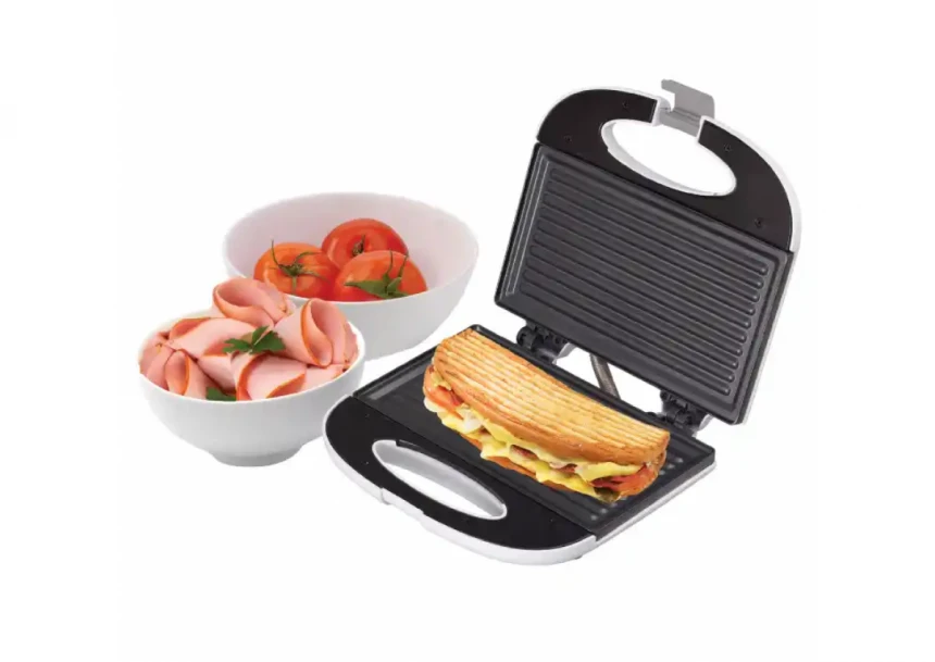 Aparat za sendviče Home HG P01/snaga 750W