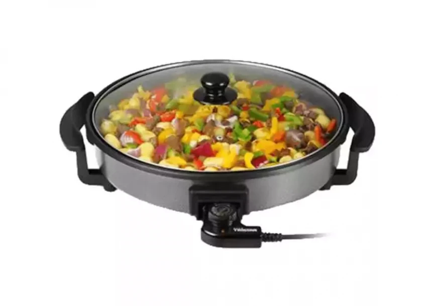 Električni pica pekač Tristar PZ-2964 snaga 1500W/prečnik 40cm
