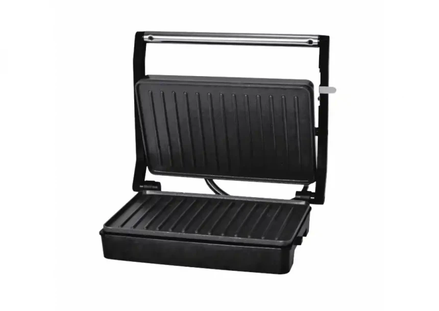 Home kontaktni gril toster HG-KG01 snaga 1000W