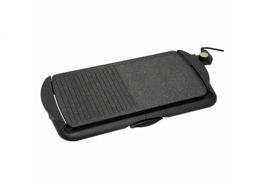 Električni roštilj Home HG GR03/snaga 2000W