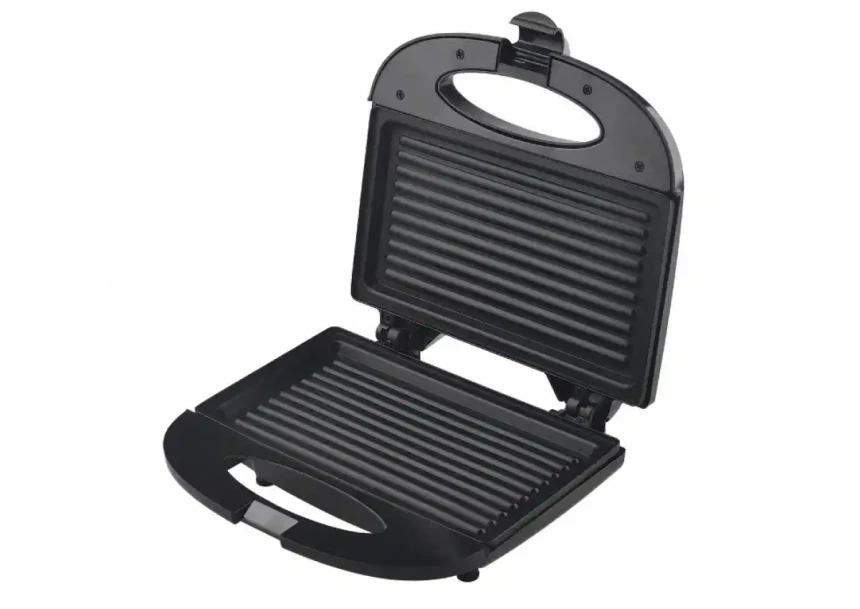 Aparat za sendviče Iskra MG 2 BL/snaga 800W