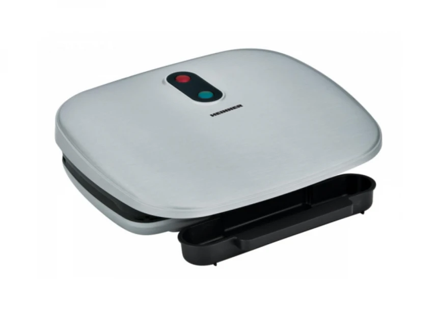 Električni grill HEINNER HEG-F1000SL 1000W/27x23cm