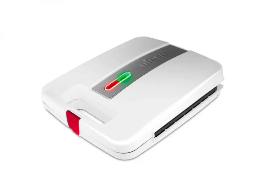 Aparat za sendviče Ufesa SW740/4 sendviča/1400W