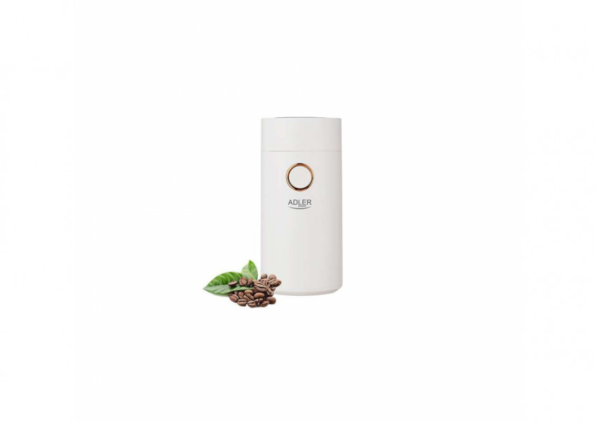 ADLER AD4446WG APARAT ZA KAFU 150W BELI