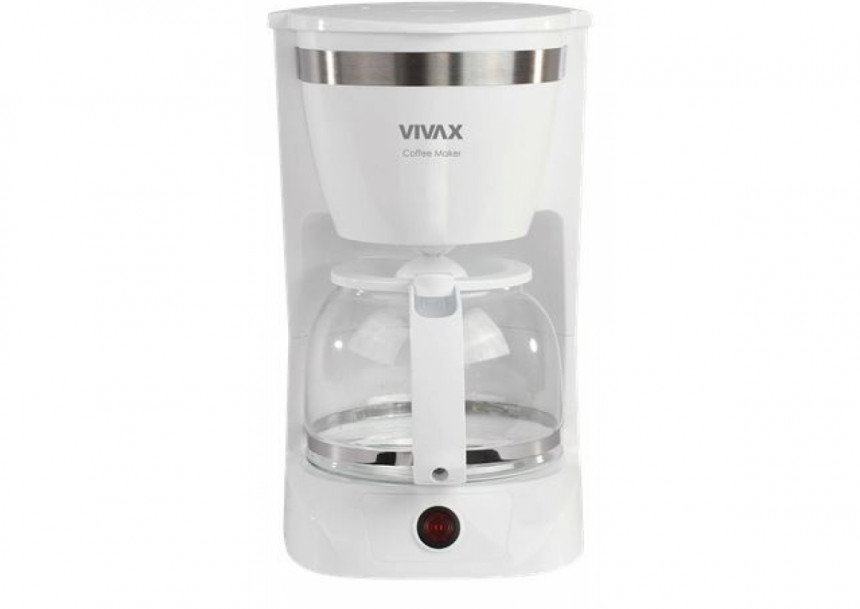VIVAX HOME aparat za filter kafu CM-08127W