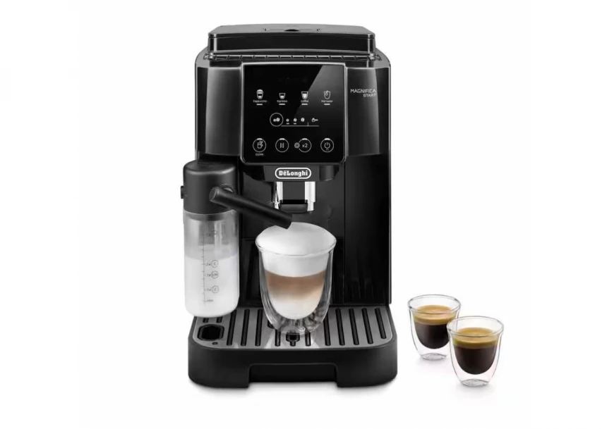 Delonghi kafe aparat ECAM220.60.B (ECAM220.60.B)