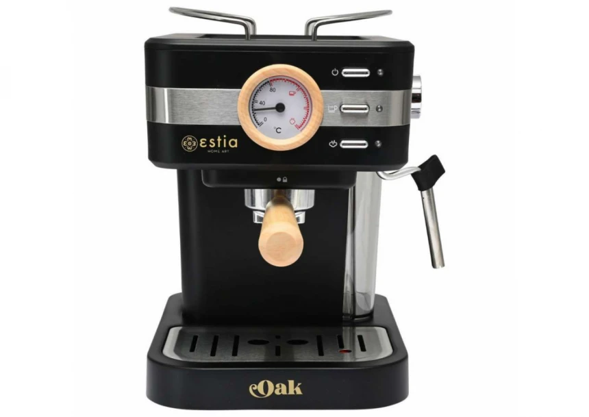 ESTIA ES06-18986 APARAT ZA ESPRESSO 950W