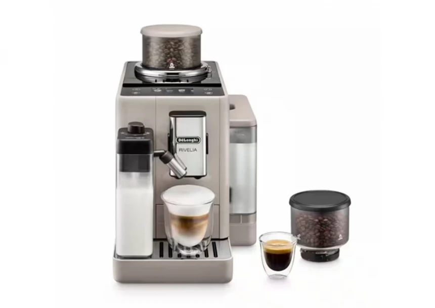 Aparat za kafu DeLonghi Rivelia EXAM44055BG