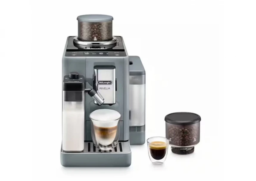 Aparat za kafu DeLonghi Rivelia EXAM44055G