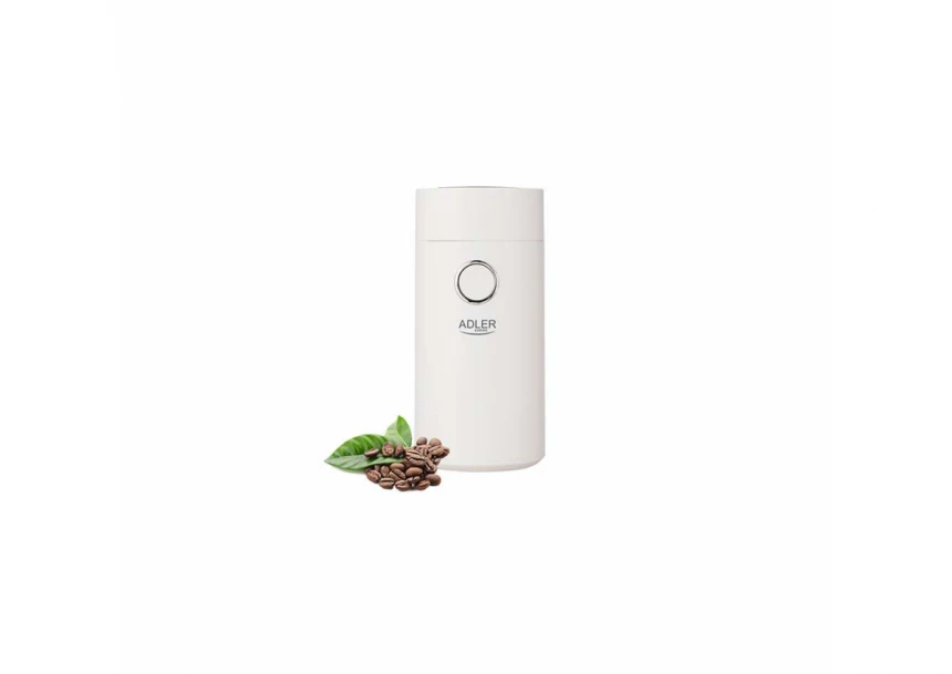 ADLER AD4446WS MLIN ZA KAFU 150W BELI
