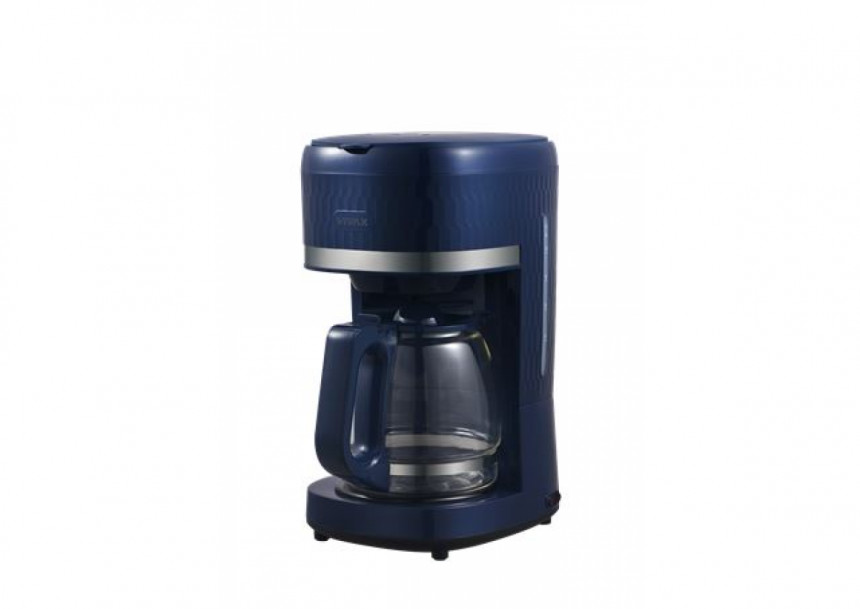 VIVAX HOME aparat za filter kavu CM-100812B Vintage