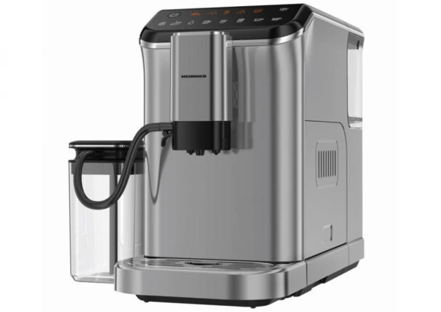 Aparat za kafu HEINNER Genesis HEMA-D20DGREY