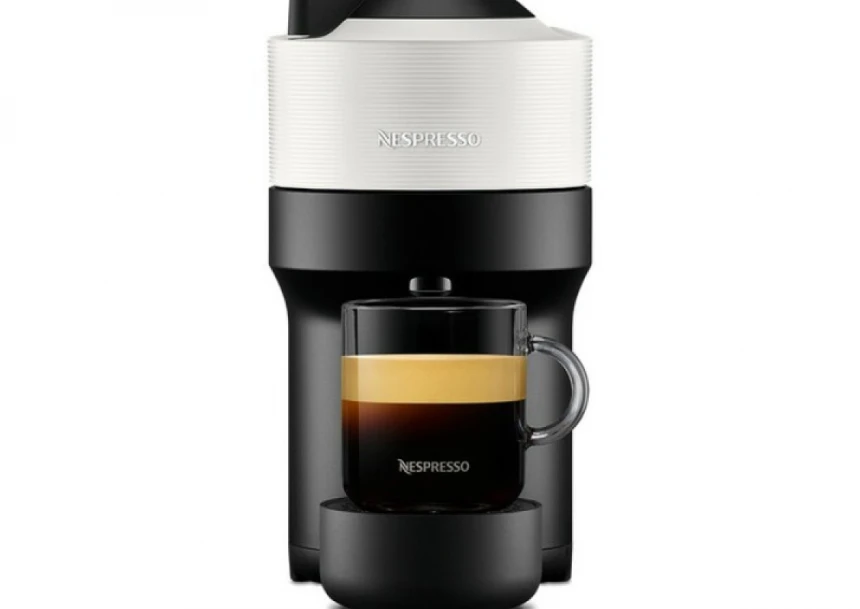 Aparat za kafu Nespresso VERTUO POP GCV2-EU-WH-NE BELI