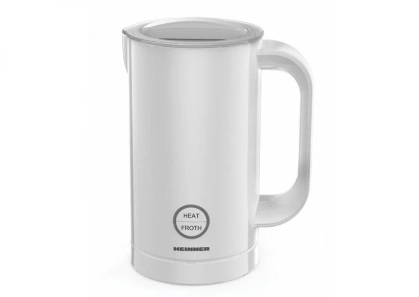 Aparat za mlečnu penu HEINNER HMFR-450WH