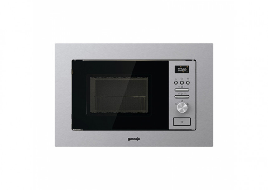 Mikrotalasna ugradna rerna Gorenje BM201AG1X