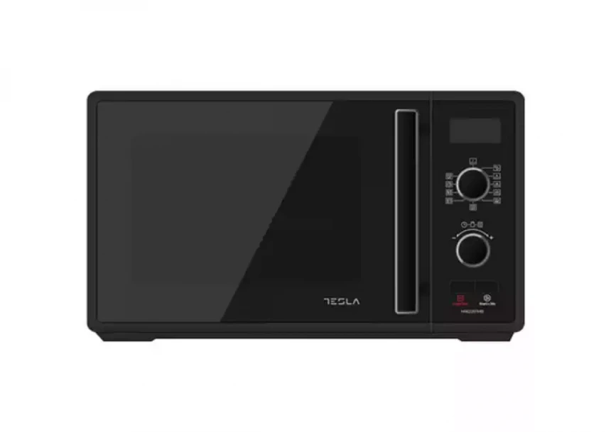 Mikrotalasna Tesla MW2391MB zapremina 23l/digitalne komande/snaga 1000W