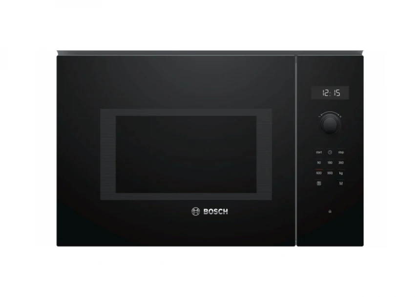Mikrotalasna Bosch BFL554MBO