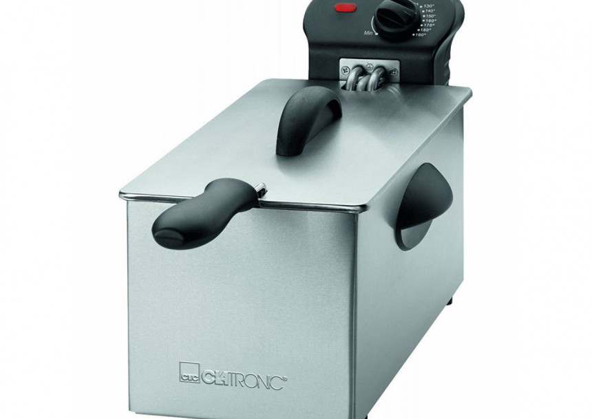 Friteza Clatronic FR3586