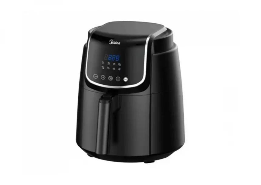 Friteza Midea MF CN35C2/bezuljna/zapremina 3.5L/digitalna
