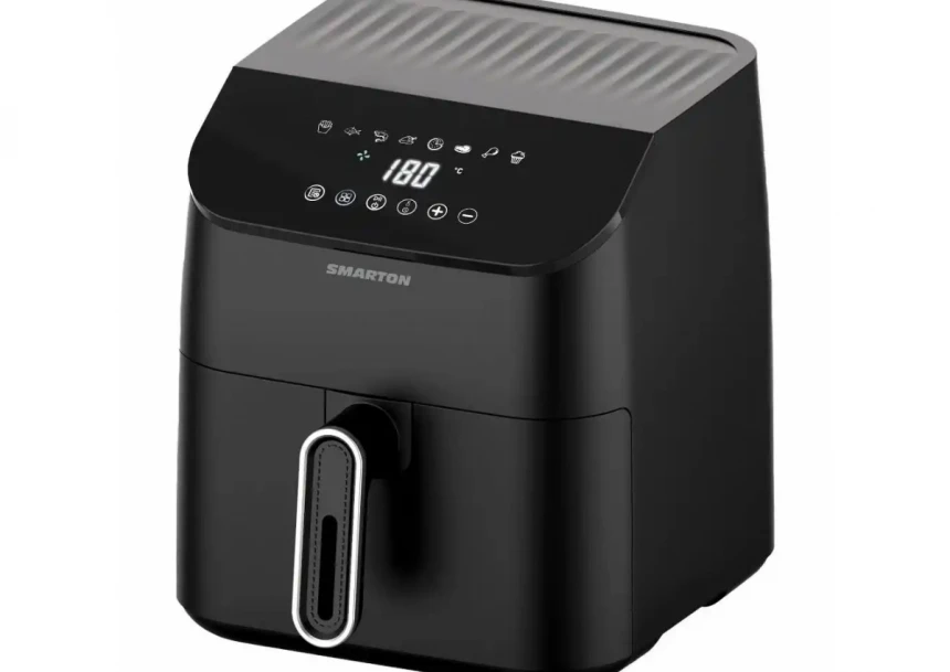 Friteza Smarton FR 450/zapremina 4.5L