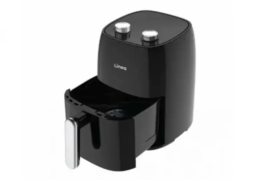Friteza Linea LAF 0631/bezuljna/zapremina 4.5L