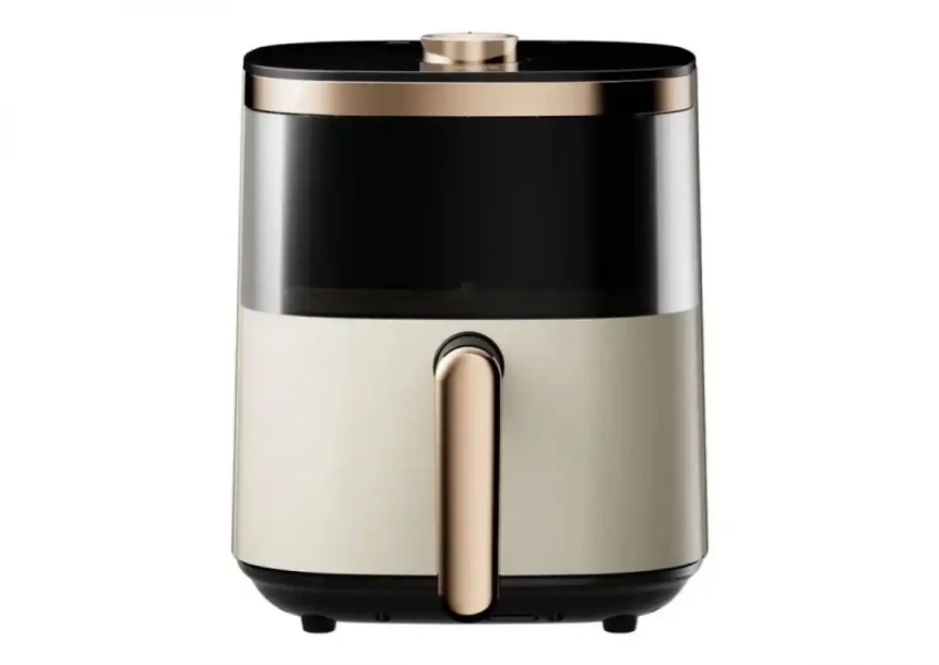 Friteza Deerma DEM KZ30W/bezuljna/zapremina 3L